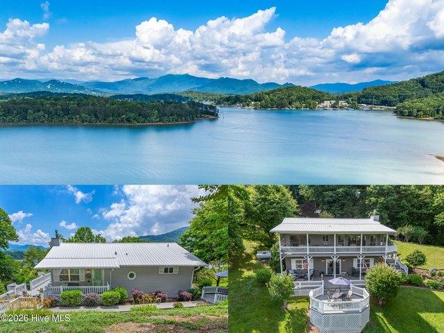 1938 Lakeview Summit Dr, Young Harris, GA 30582