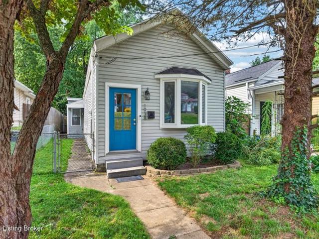 1938 Payne St, Louisville, KY 40206
