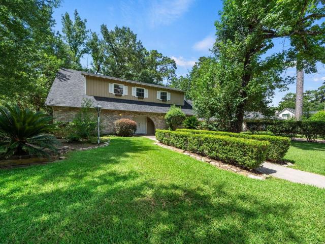 1938 Running Springs Drive, Houston, US, TX