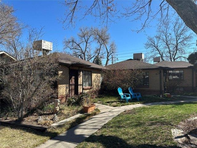 1938 S Columbine St, Denver, CO 80210