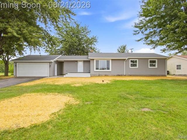1938 Sheick Rd, Raisinville Township, MI 48162