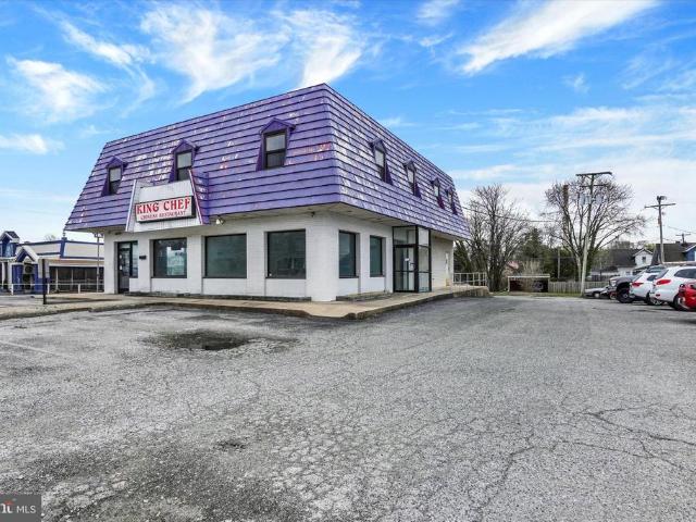 1938 W Market Street