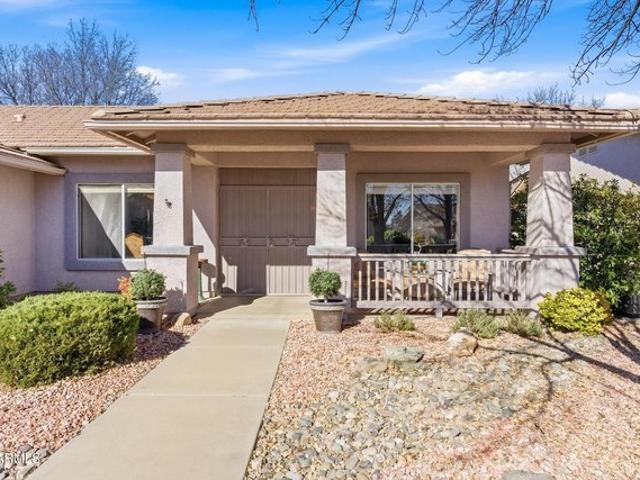 1938 W Trail Blazer Dr, Cottonwood, AZ 86326