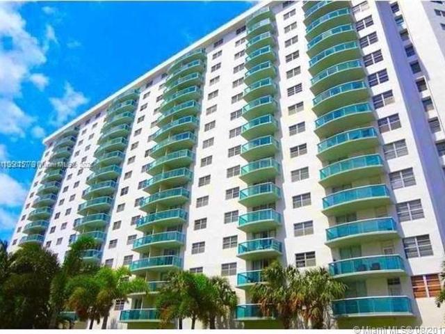 19390 Collins Ave #121, Sunny Isles Beach, FL 33160