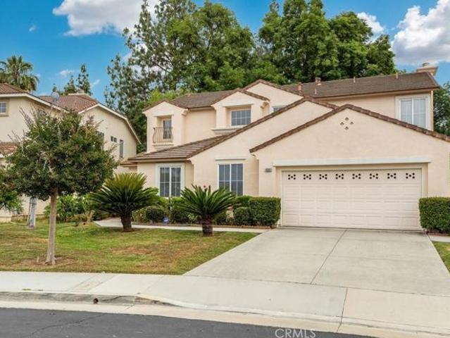 19392 Waterfall Way, Rowland Heights, CA 91748