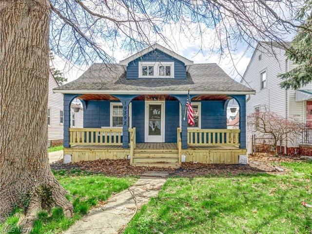 19392 Renwood Ave, Euclid, OH 44119