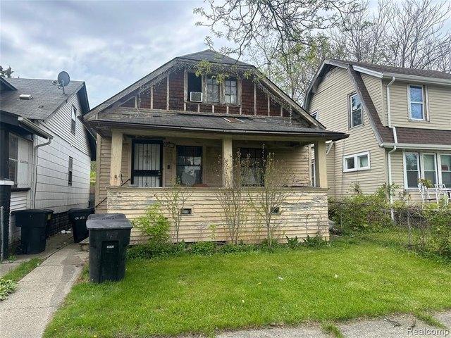 19397 Andover St, Detroit, MI 48203