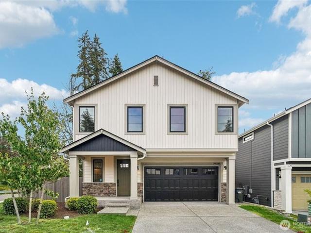 19395 th Pl SE, Renton, WA 98058