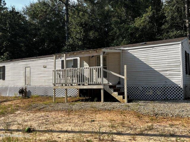 19395 Crestwick St, Saucier, MS 39574