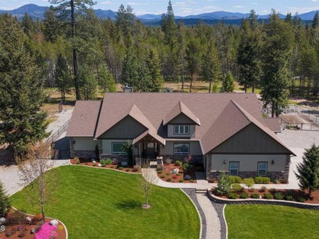 19398 N Ella Rd, Rathdrum, ID 83858