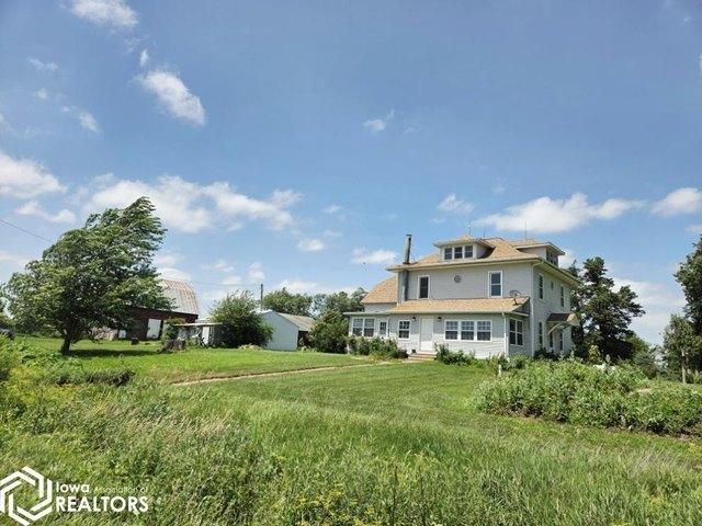 1939 McComb St, Osceola, IA 50213