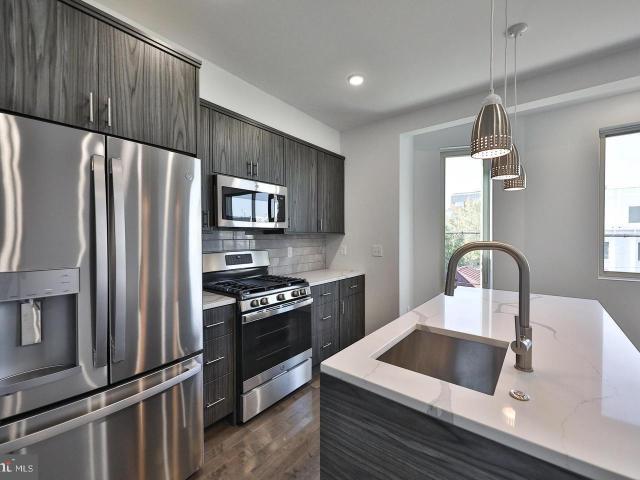 1939 N Darien St, Unit 2, Philadelphia, PA 19122 | MLS #PAPH2593 | Compass
