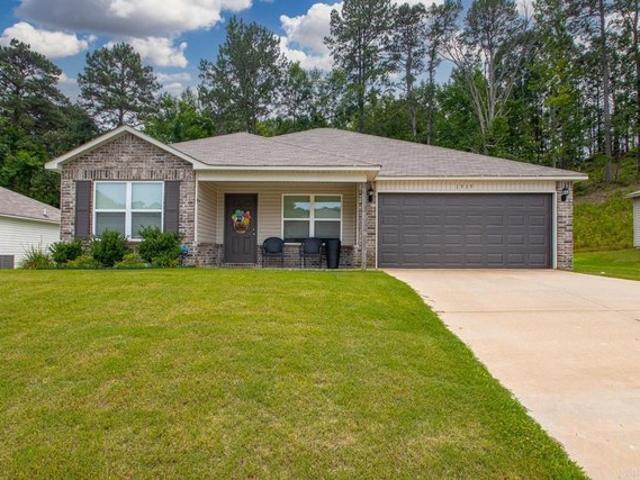 1939 Auburn Hills Dr, Benton, AR 72015
