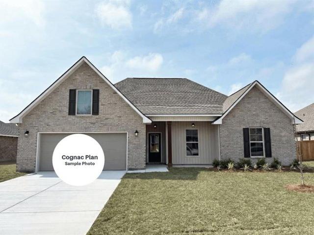 1939 Bass Run Ln, Lake Charles, LA 70611