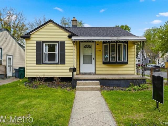 1939 Bonner St, Ferndale, MI 48220