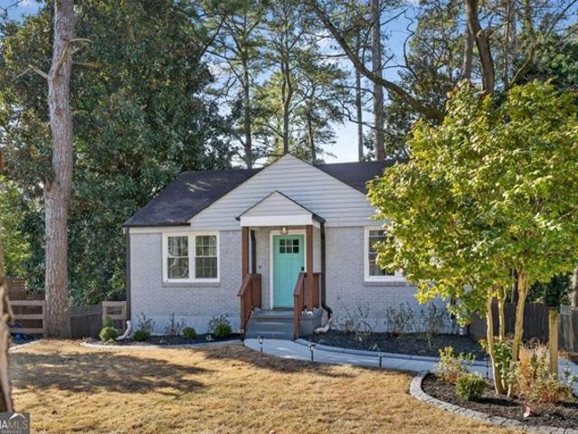 1939 Brannen Rd SE, Atlanta, GA 30316