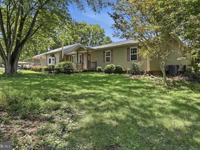 1939 Brucetown Road