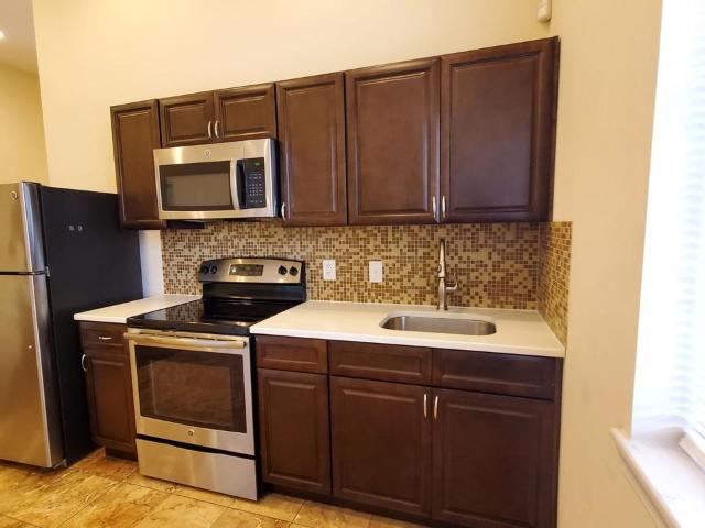 1939 Cecil B. Moore Studio Apartment for Rent at 1939 Cecil B Moore Ave, Philadelphia, PA 19121 North Philadelphia West