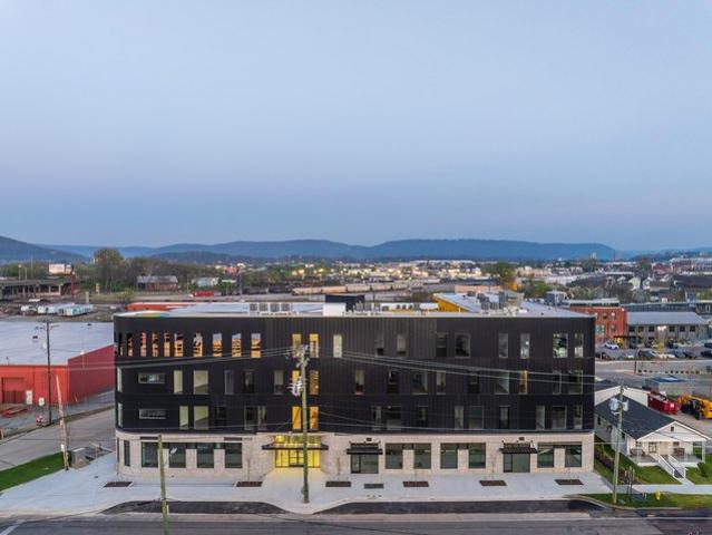 1939 Central Ave Unit 203, Chattanooga, TN 37408