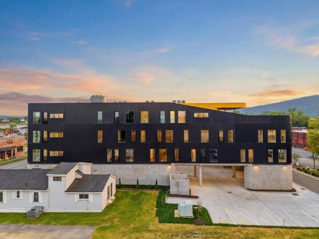 1939 Central Ave, Unit 429, Chattanooga, TN 37408 | MLS #1533