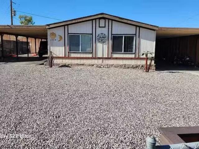 1939 Coronado Cir, Bullhead City, AZ 86442 MLS 022391
