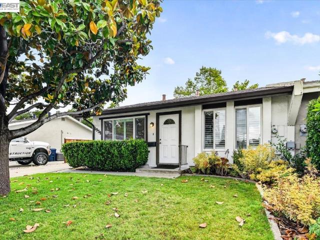 1939 De Vaca Way