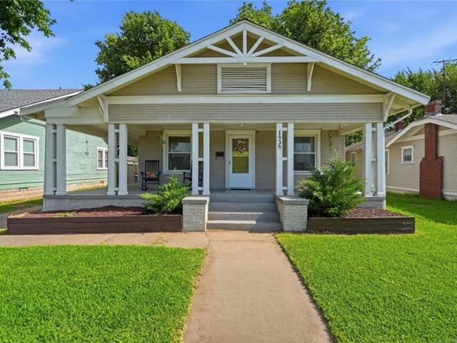 1939 E 13th Pl, Tulsa, OK 74104