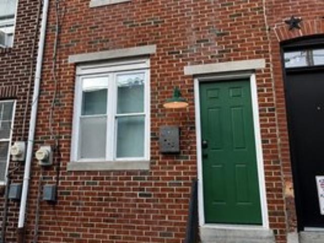 1939 E Oakdale St, Philadelphia, PA 19125