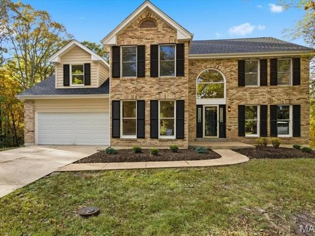1939 Gastorf Pointe Ct, Wildwood, MO 63011