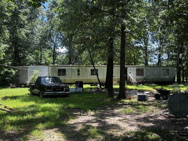 1939 Highway 28, Eucha, OK 74342