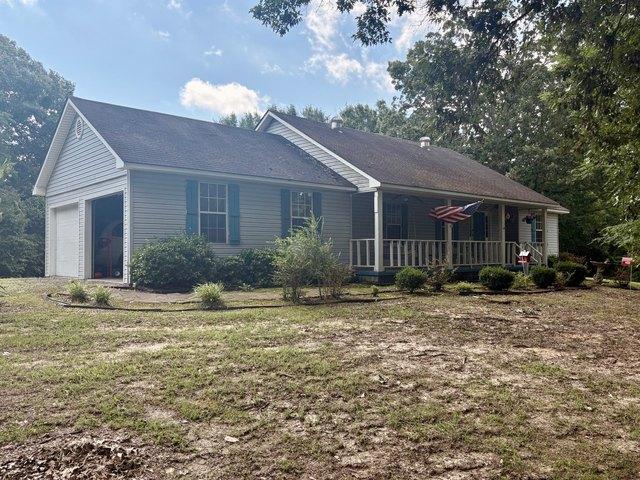 1939 Highway 67 N, Pocahontas, AR 72455