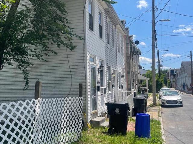 1939 Logan Street