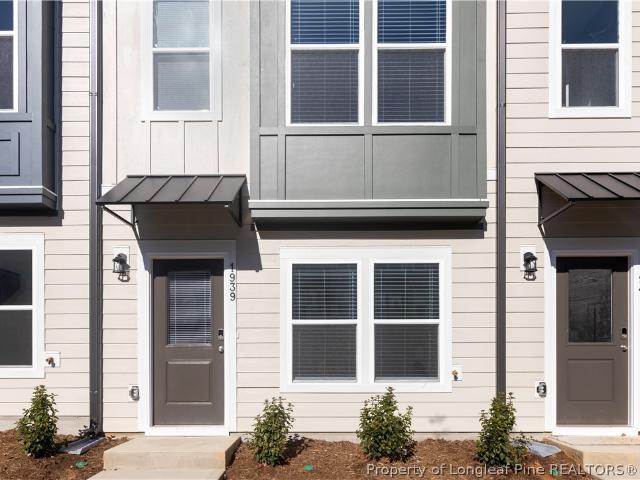 1939 Robin Hill Ln, Raleigh, NC 27610 | MLS #761289