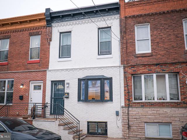 1939 S 21st St, Philadelphia, PA 19145 | MLS #PAPH2586 | Compass