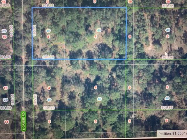 1939 S Griese Rd, Avon Park, FL 33825 | MLS #A11568 | Compass