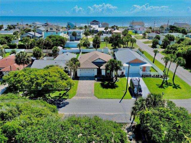 1939 S Daytona Ave, Flagler Beach, FL 32136