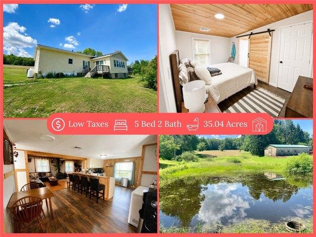 1939 S Dry Brook Rd, Hancock, NY 13783