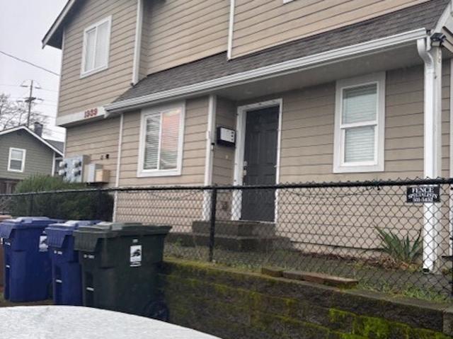 1939 S I St, Unit C, Tacoma, WA 98405 | MLS #2456 | Compass