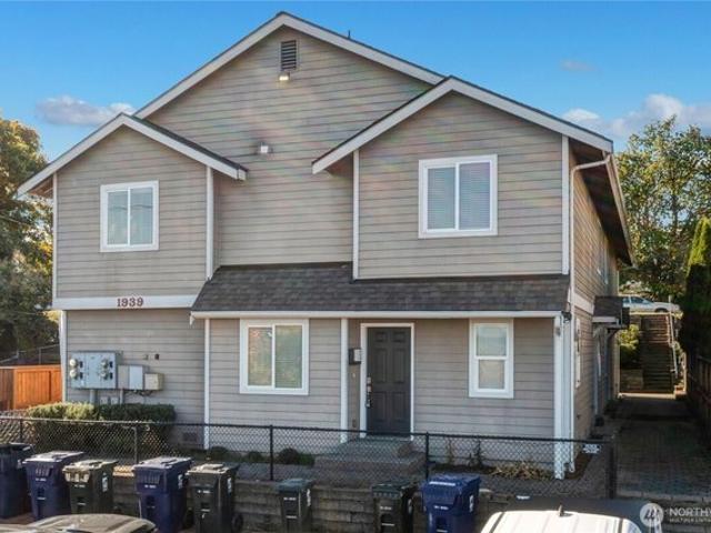 1939 S I St Apt A, Tacoma, WA 98405