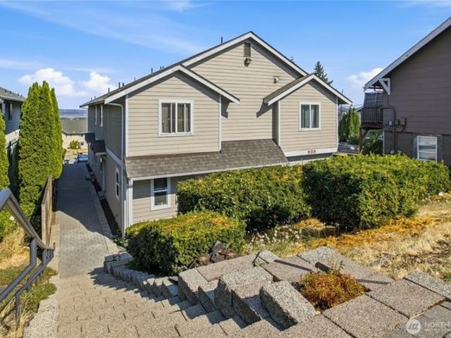 1939 S I St Apt B, Tacoma, WA 98405