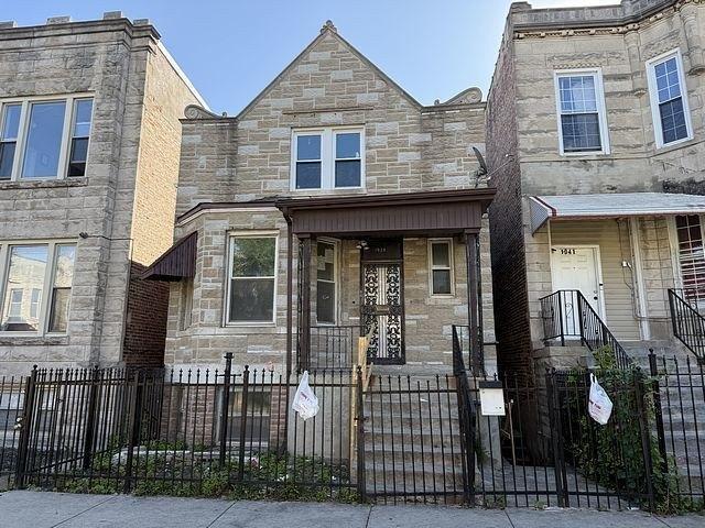 1939 S Saint Louis Ave, Chicago, IL 60623