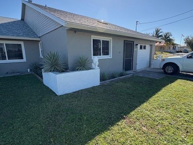 1939 Santa Barbara Blvd, Cape Coral, FL 33990 | MLS #2025018