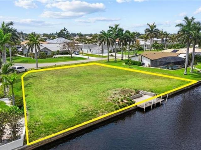 1939 SE 37th Ter Lot 41, Cape Coral, FL 33904
