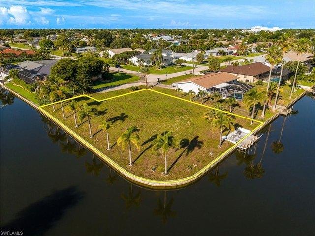 1939 SE 5th Ter Lot 34, Cape Coral, FL 33990