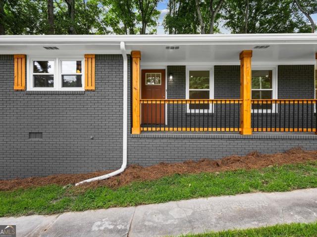 1939 Smyrna Road SW