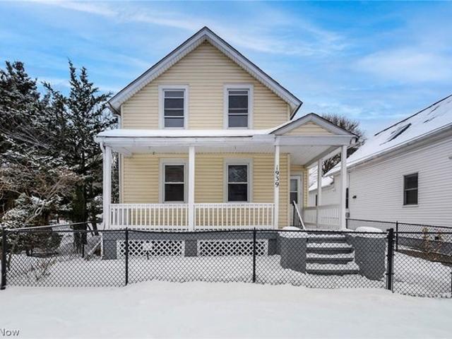 1939 W 54th St, Cleveland, OH 44102