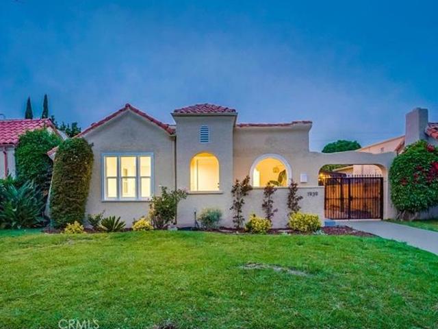 1939 W 78th Pl, Los Angeles, CA 90047