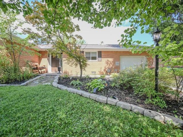 1939 Westgate Rd, Springfield, OH 45504