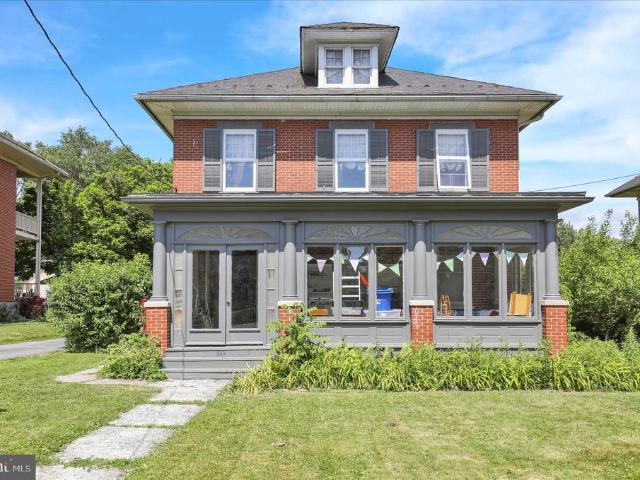1939 Willow Street Pike