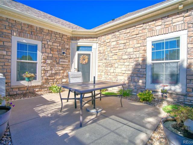 19303 E Asbury Dr, Unit A, Aurora, CO 80013 | MLS #7135 | Compass